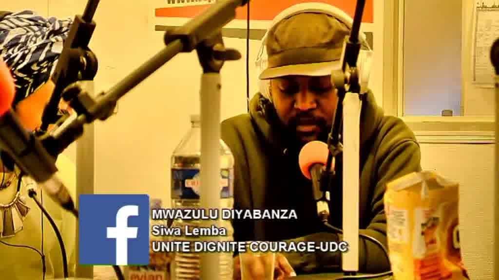 La justice française expulse un panafricaniste pour ses opinions contre ...