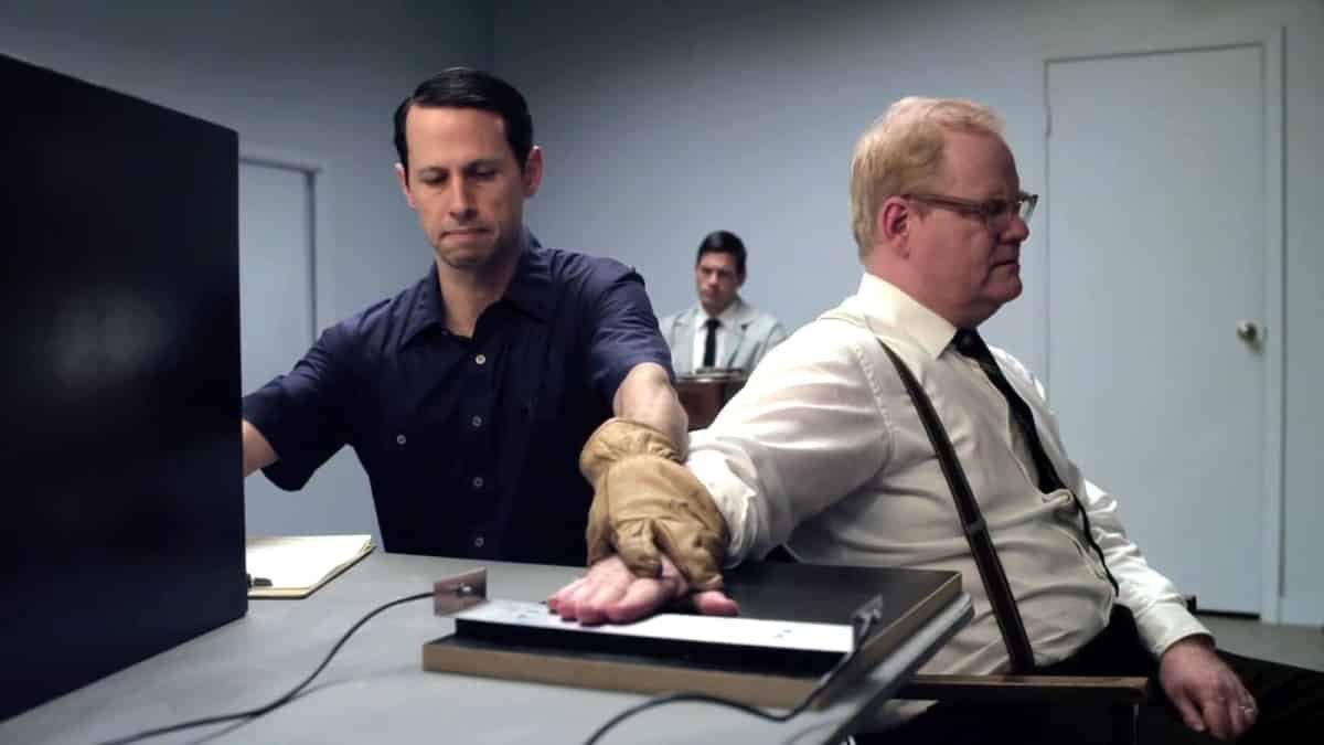 Expérience de Milgram : 50 ans plus tard, les hommes obéissent toujours ...