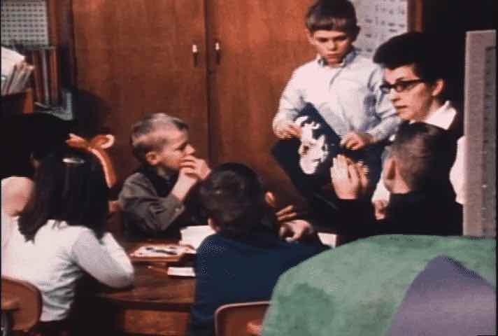 Brown eyes VS blue eyes – Jane Elliot’s experiment - RAEL.ORG