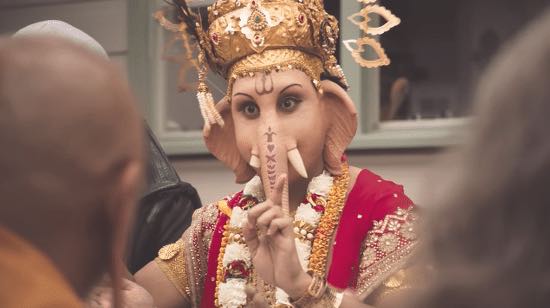 Hindus are outraged by an Australian ad for lamb poking fun at all ...
