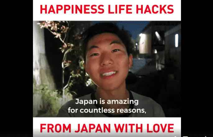 From Japan with love - RAEL.ORG
