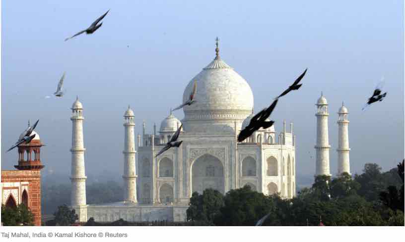 India’s economy overtakes France to become sixth largest in the world ...