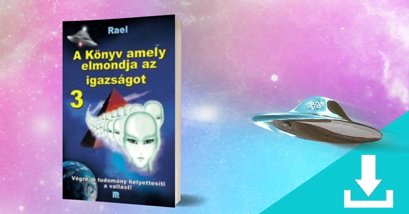 Intelligent Design 3 (HUNGARIAN) - RAEL.ORG