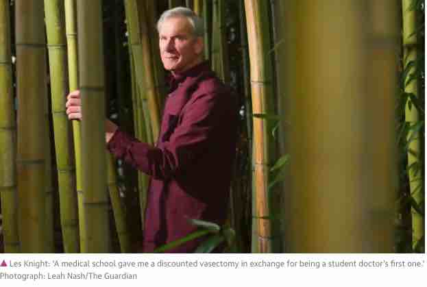 Experience: I campaign for the extinction of the human race - RAEL.ORG