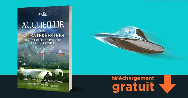 Intelligent Design 3 (FRENCH) - RAEL.ORG