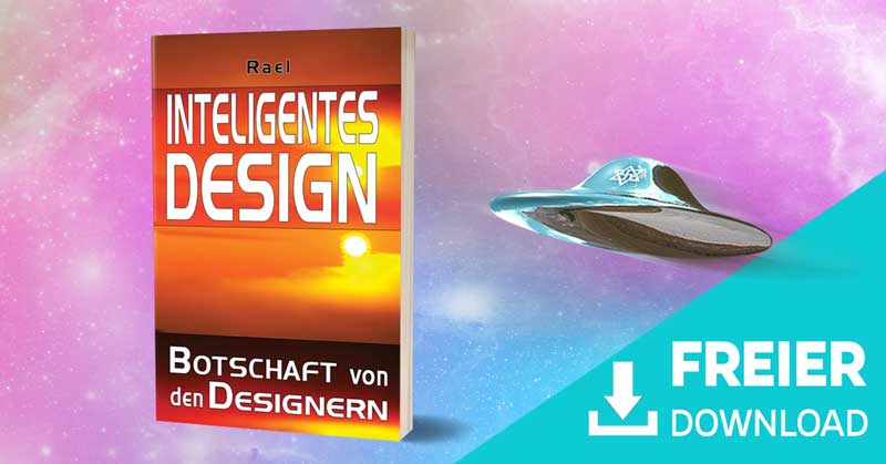Intelligentes Design – Botschaft von den Designern
