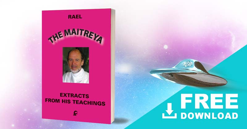 Maitreya - RAEL.ORG