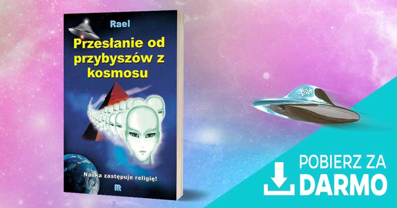 Intelligent Design (POLISH) - RAEL.ORG