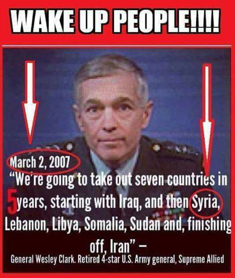 Wake up people!!!! - RAEL.ORG