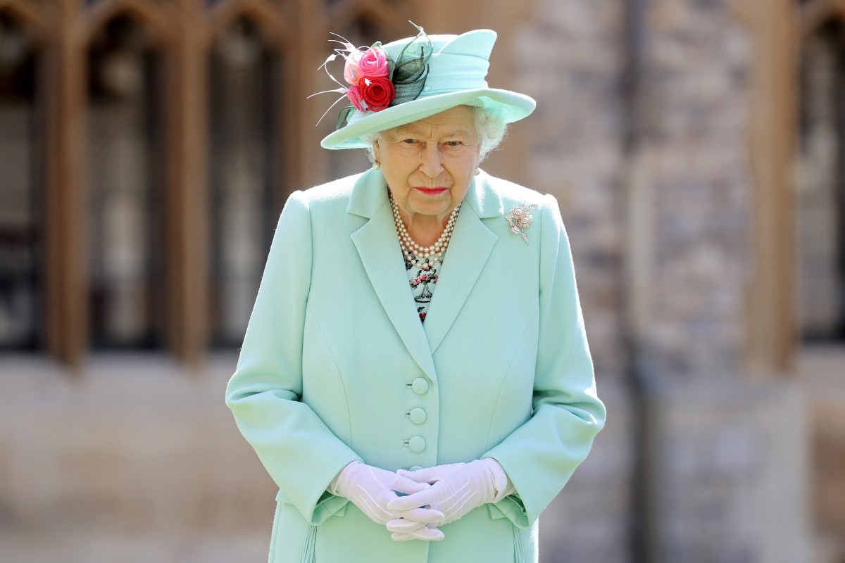Barbados to remove Queen Elizabeth as head of state - RAEL.ORG