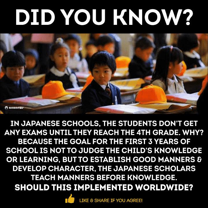 Did you know? - RAEL.ORG