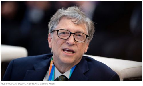 Bill Gates dit que les bars et les restaurants devraient rester fermés ...