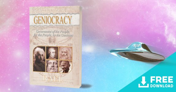 Geniocracy - RAEL.ORG