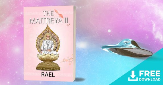 The Maitreya II - RAEL.ORG