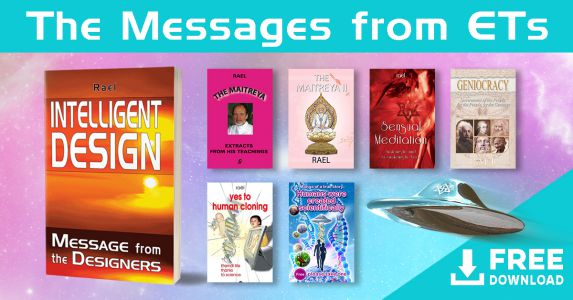 FREE DOWNLOADS - RAEL.ORG