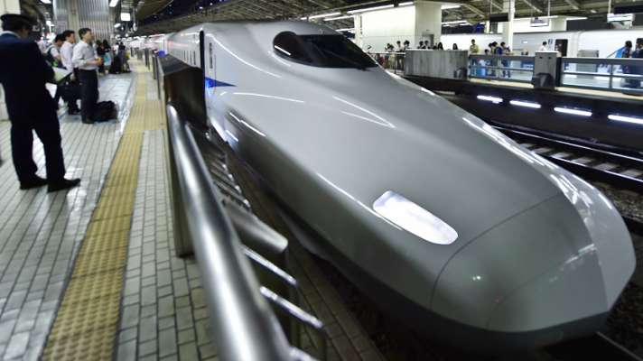 Respectful Japanese culture - RAEL.ORG