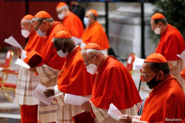 They don't trust their faith in God - RAEL.ORG