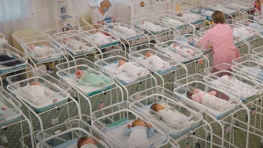 It's time to consider restricting human breeding - RAEL.ORG