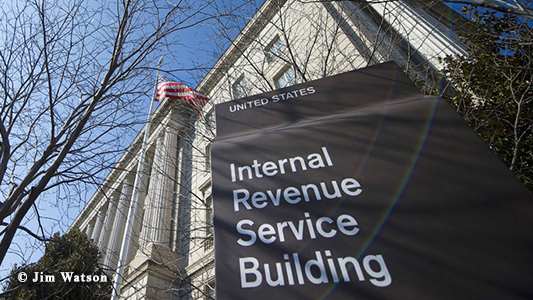 IRS seizes hundreds of perfectly legal bank accounts, refuses to give ...