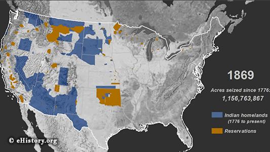Invasion of America - RAEL.ORG