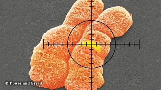 Human gene editing has arrived - RAEL.ORG