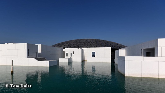 L’ex-directeur du Louvre face à la justice - RAEL.ORG