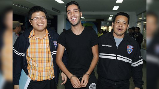 ¿Hacker o Robin Hood? - RAEL.ORG