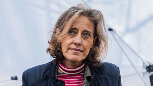 Maitreya Rael awarded the title of Honorary Guide of Humanity to ...