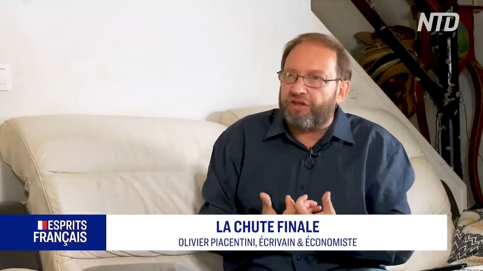 The Final Collapse - RAEL.ORG