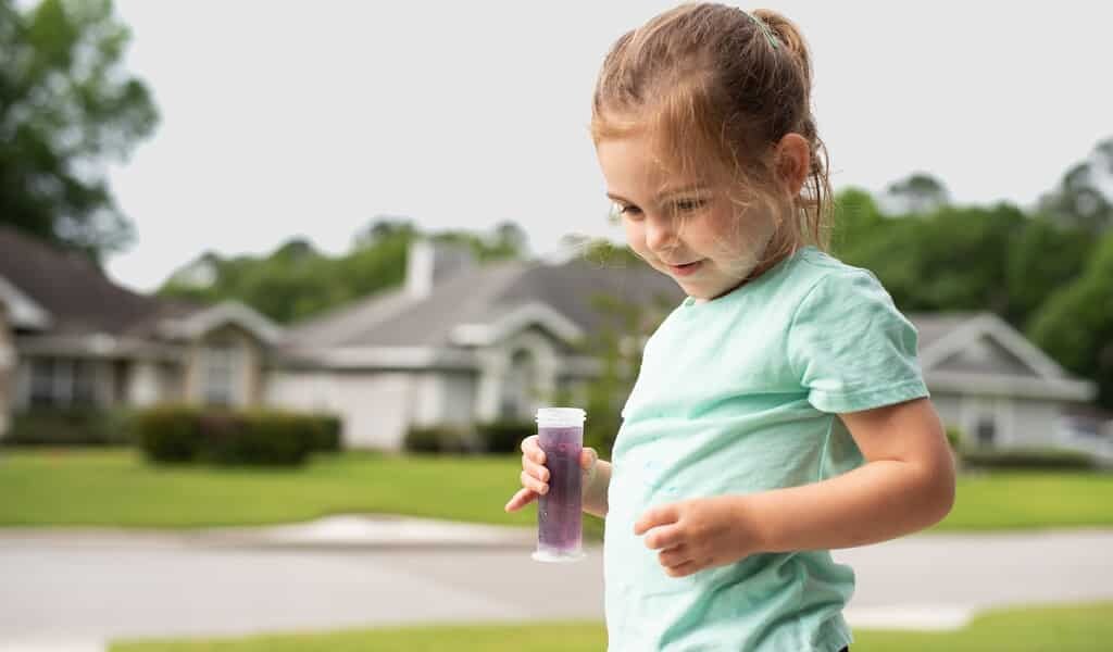 Gene therapy cured rare children disease - RAEL.ORG