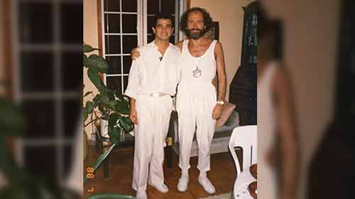 35 years ago... - RAEL.ORG