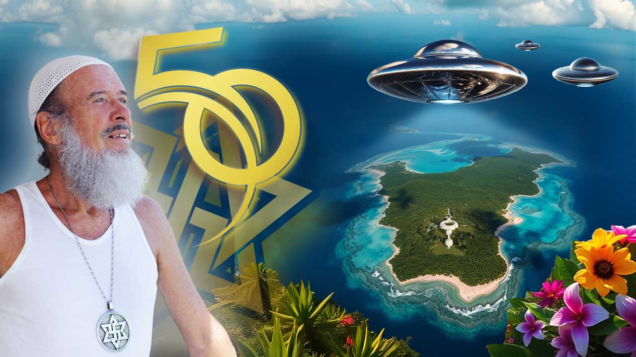 International Happiness Academy with Rael & World Convention for the ...