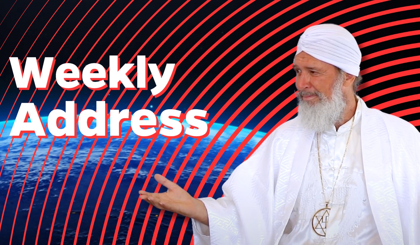 Love is action - RAEL.ORG